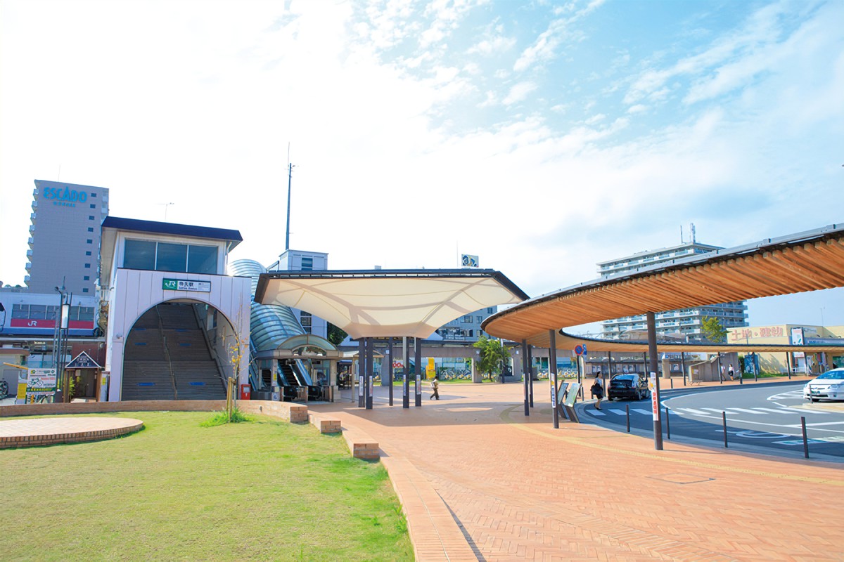 牛久市の課題と未来